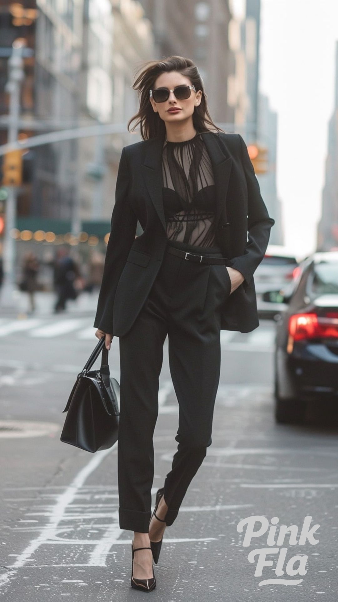 10 Easy Clean Goth Outfits to Elevate Your Wardrobe - PinkFla.com ...