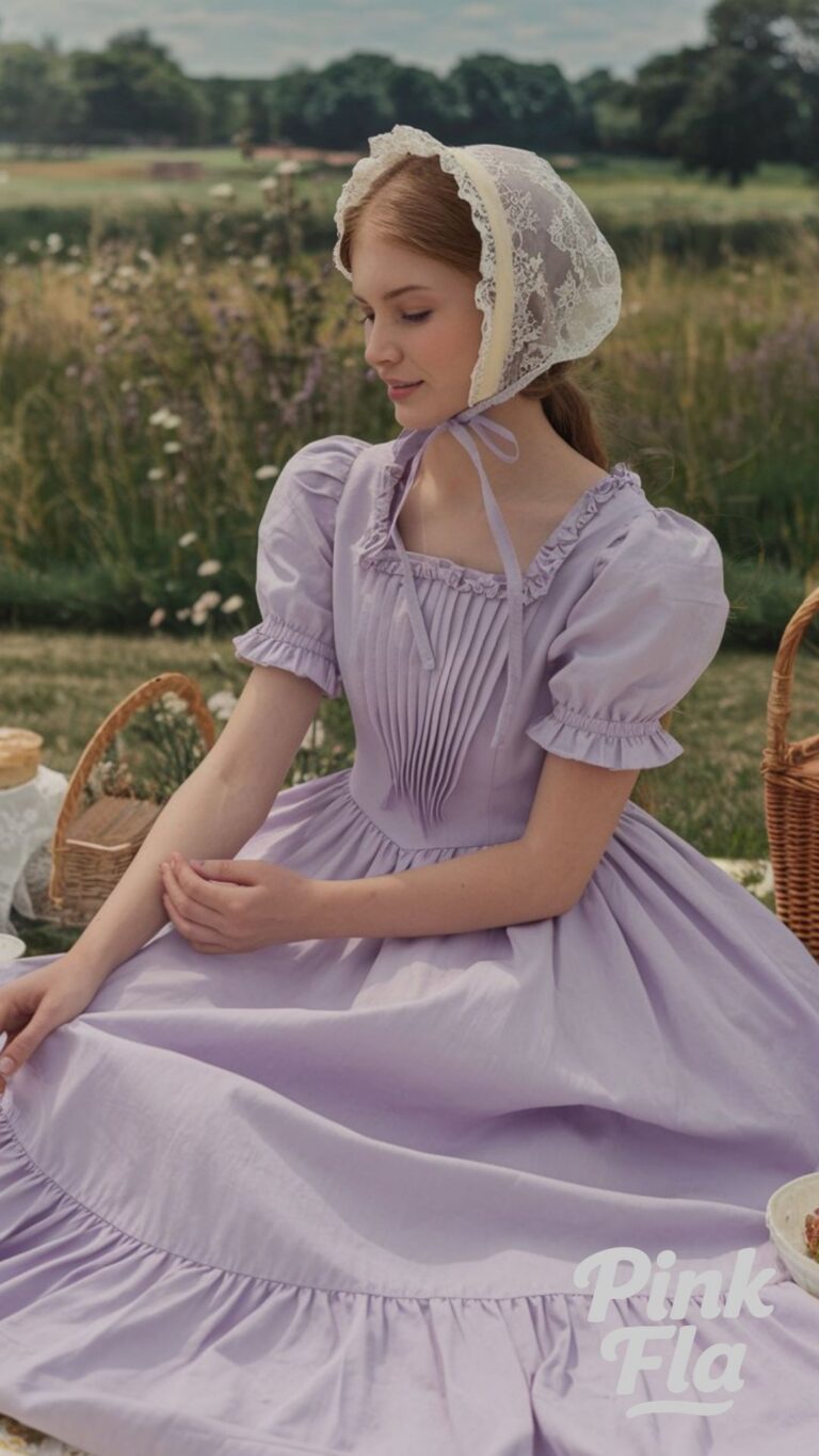 16 Victorian Spring Outfit Ideas for Weddings & Special Events ...