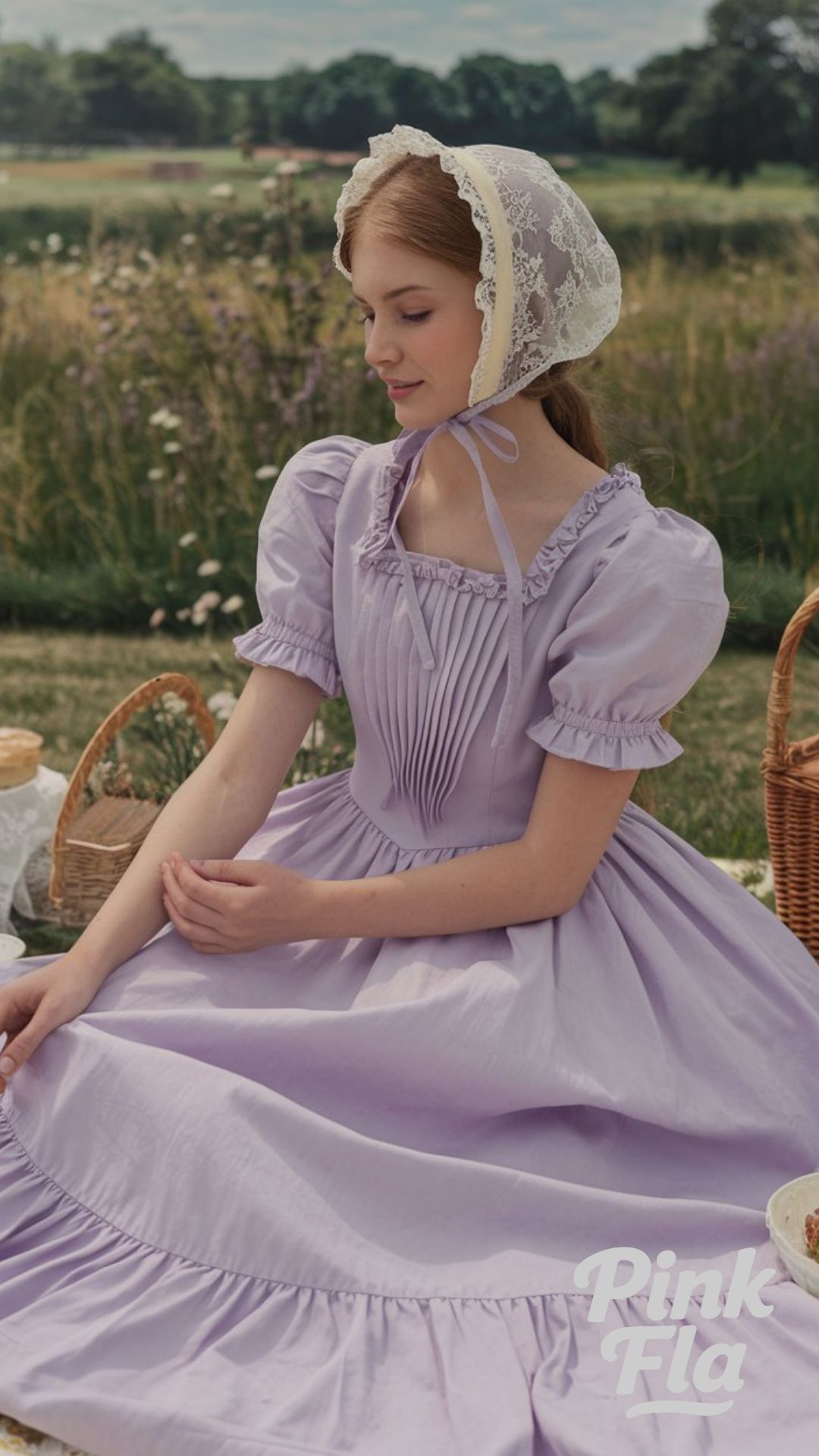 16 Victorian Spring Outfit Ideas for Weddings & Special Events ...