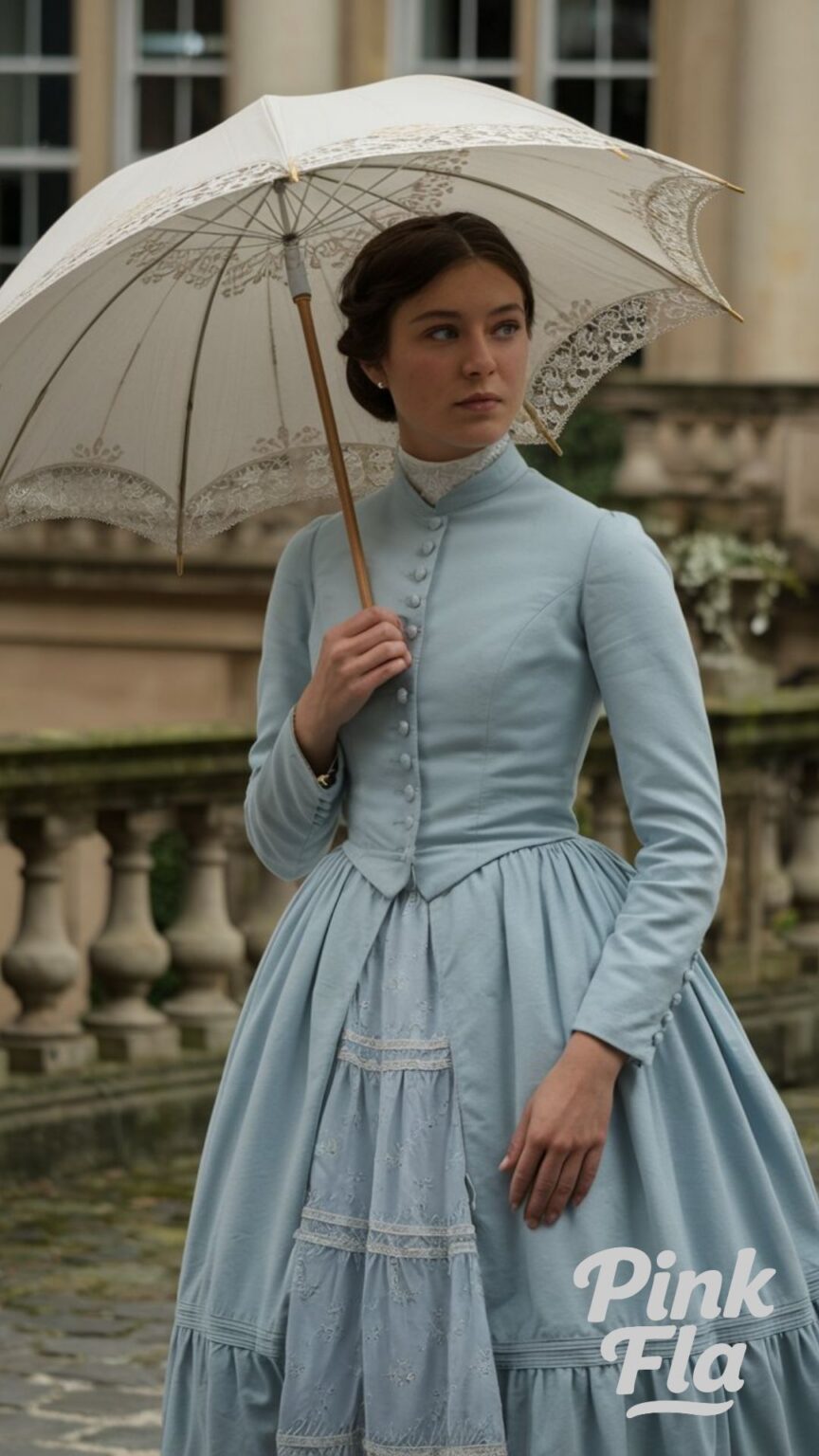 16 Victorian Spring Outfit Ideas for Weddings & Special Events ...