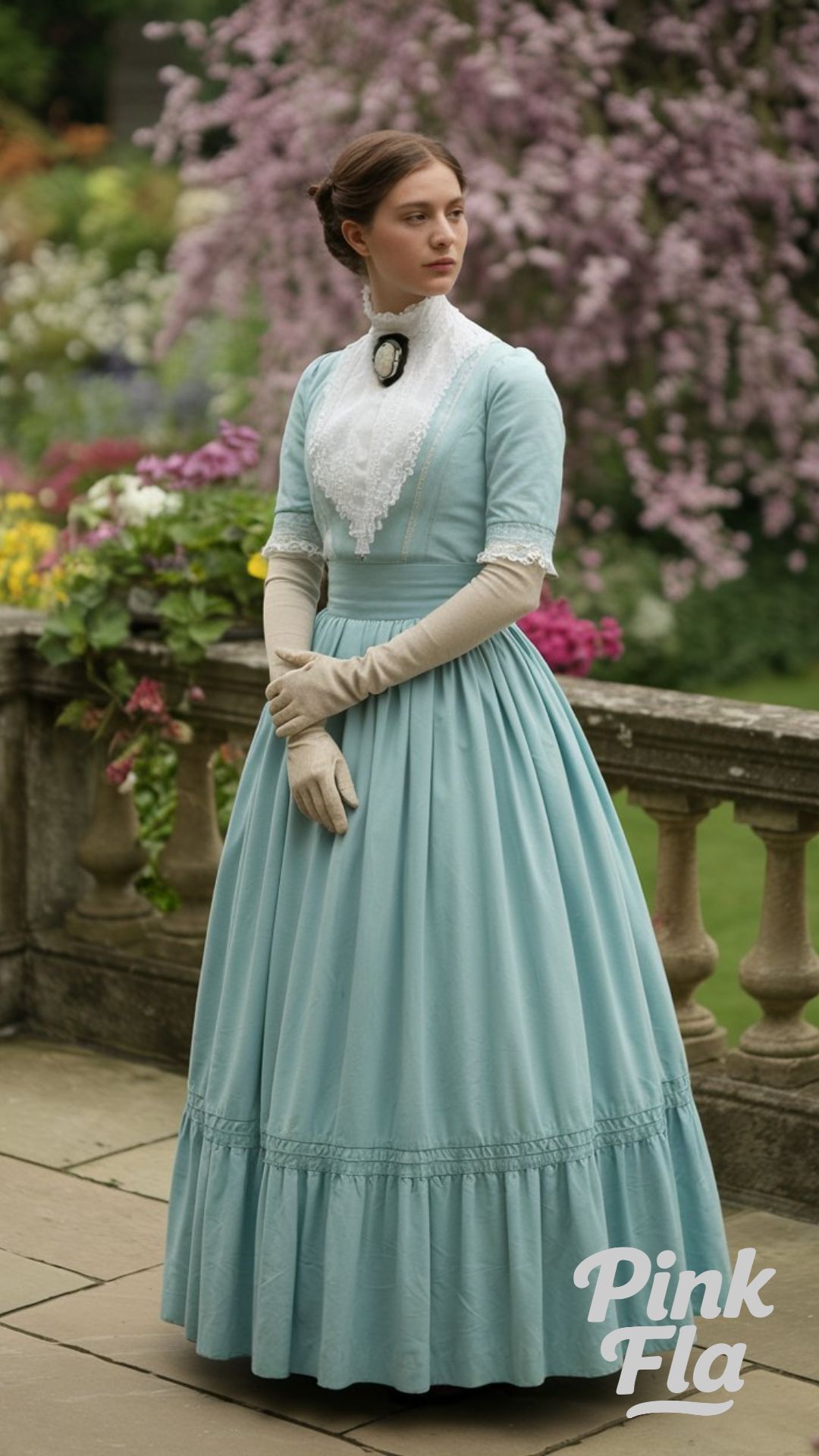 16 Victorian Spring Outfit Ideas for Weddings & Special Events ...