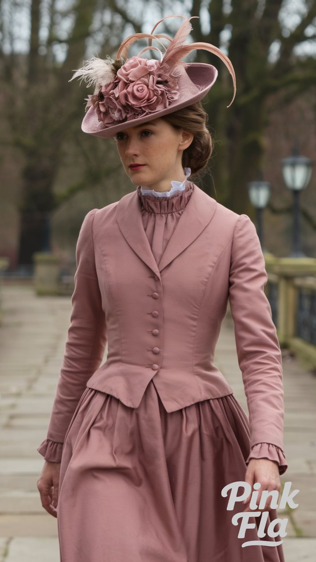 16 Victorian Spring Outfit Ideas for Weddings & Special Events ...