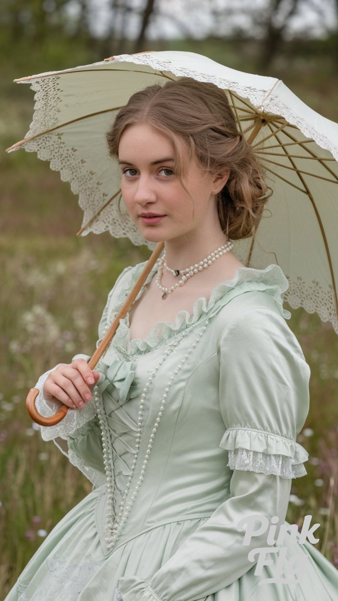 16 Victorian Spring Outfit Ideas for Weddings & Special Events ...