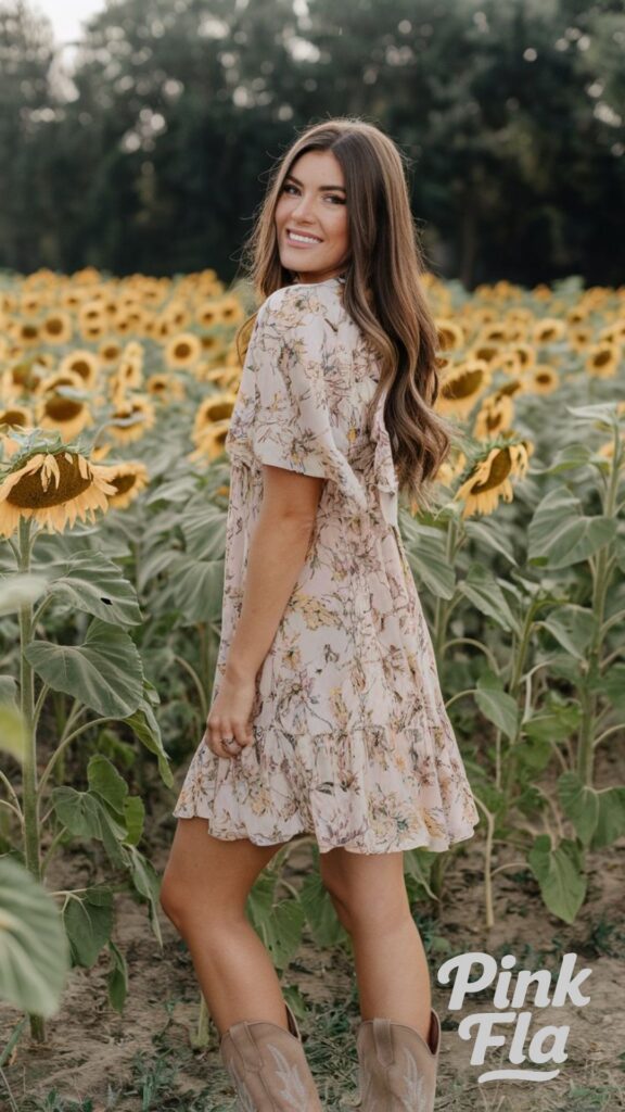 14 Stylish Summer Outfits with Boots for Everyday Wear