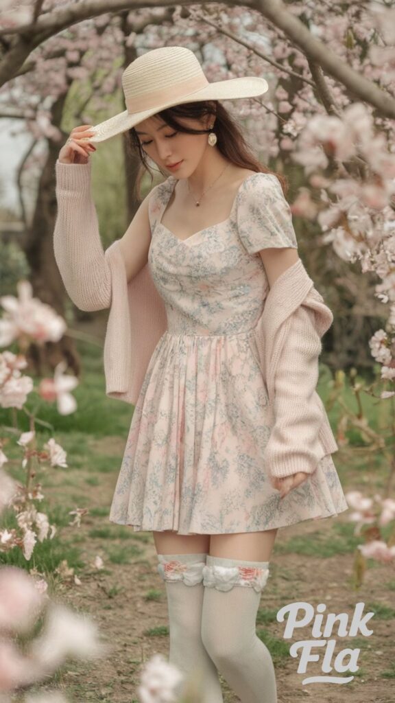 10 Romantic Goth Outfits: Where Darkness Meets Beauty - PinkFla.com Fashion Blog