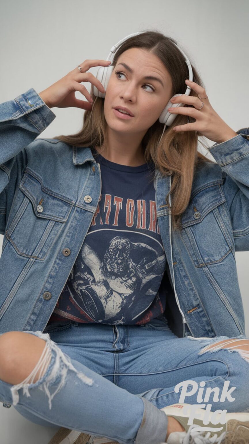 12 Inexpensive Fall Outfits for Concerts That Are as Bold as the Music ...